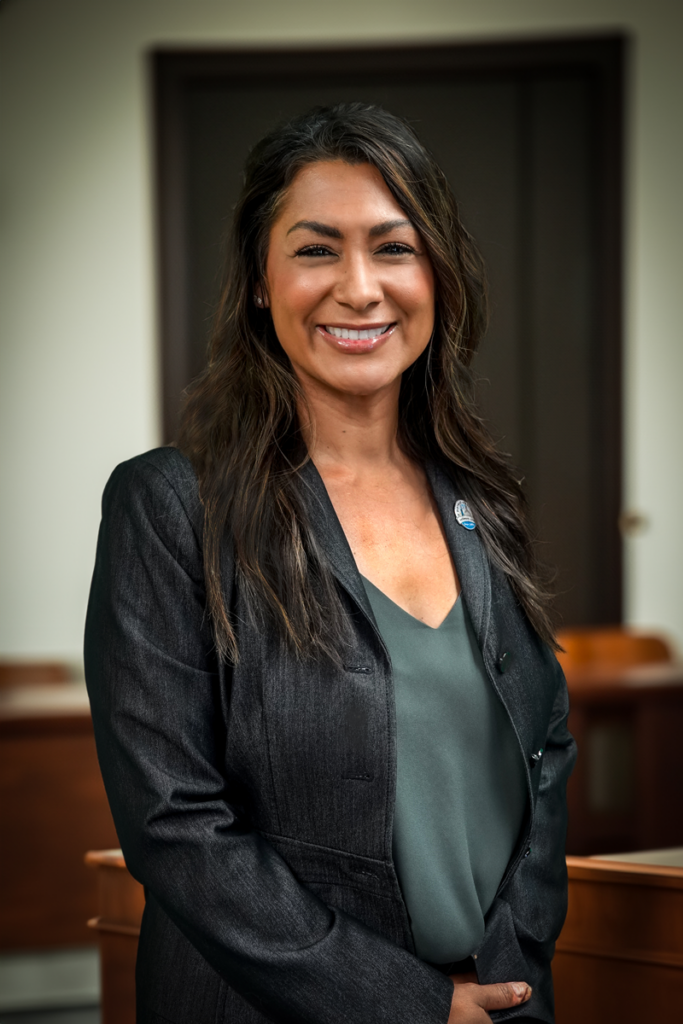 Attorney – Sacramento County District Attorney's Office