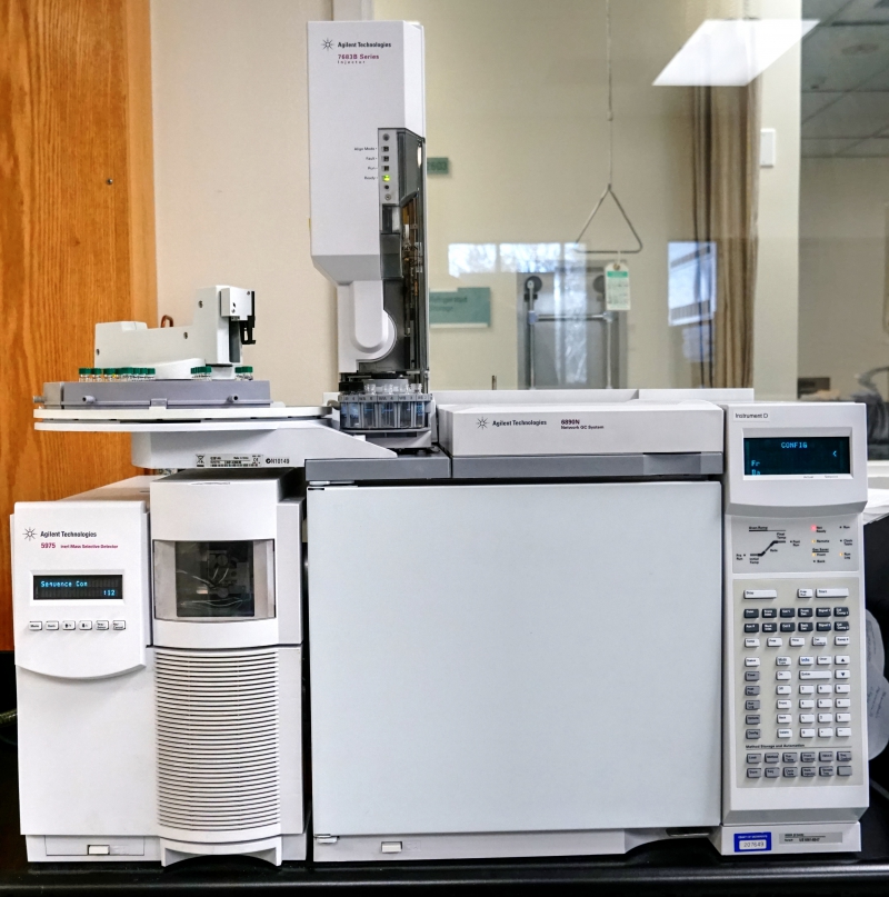 Toxicology – Sacramento County District Attorney's Office