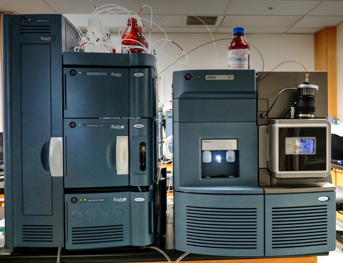 Toxicology – Sacramento County District Attorney's Office