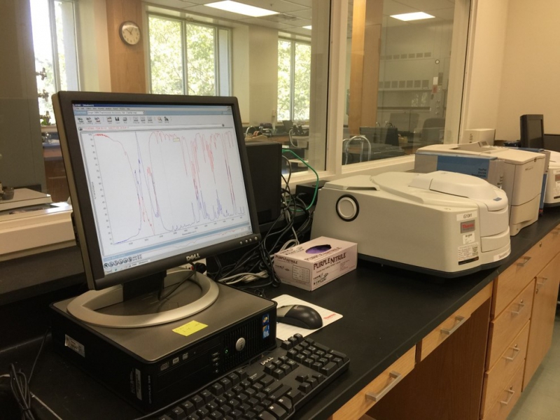 Drug Analysis (Chemistry) – Sacramento County District Attorney's Office
