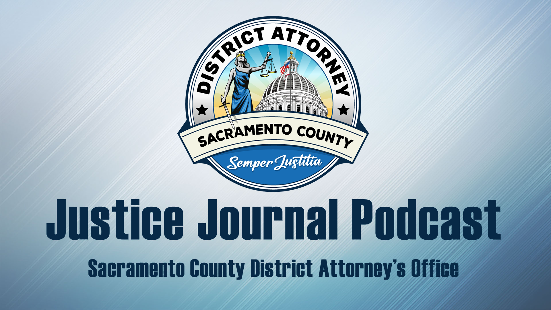 Sacramento County District Attorney's Office – Sacramento County ...