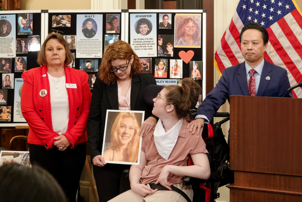 Justice for Angel – Sacramento County District Attorney's Office